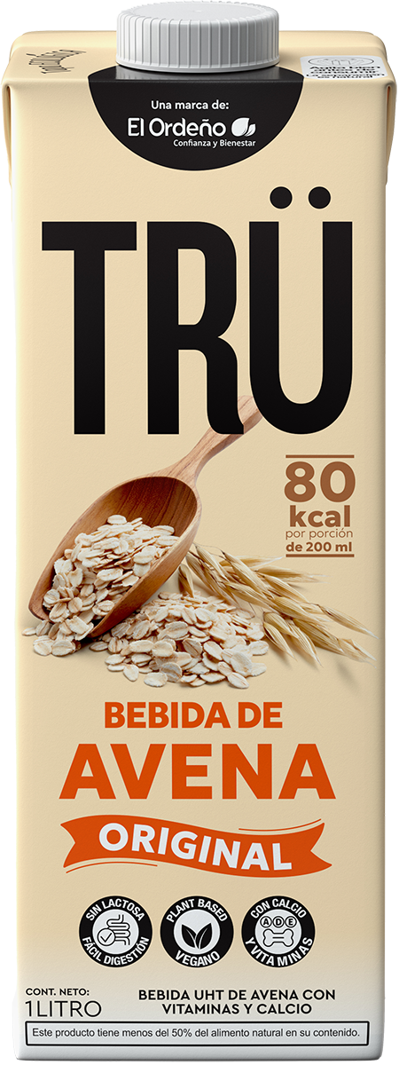 Trü │ Generación de alimentos sostenibles en Ecuador
